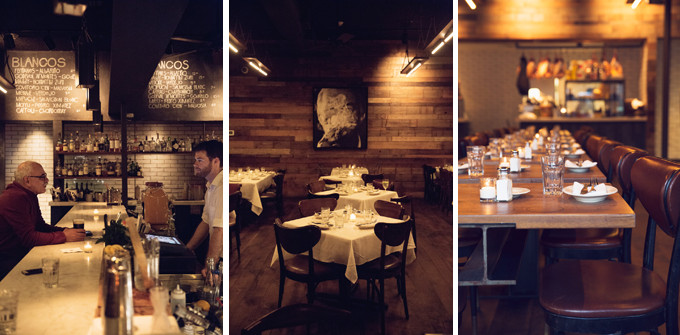 48 Hours In Boston {A Foodie's Guide To The City} Part 1 - Broma Bakery
