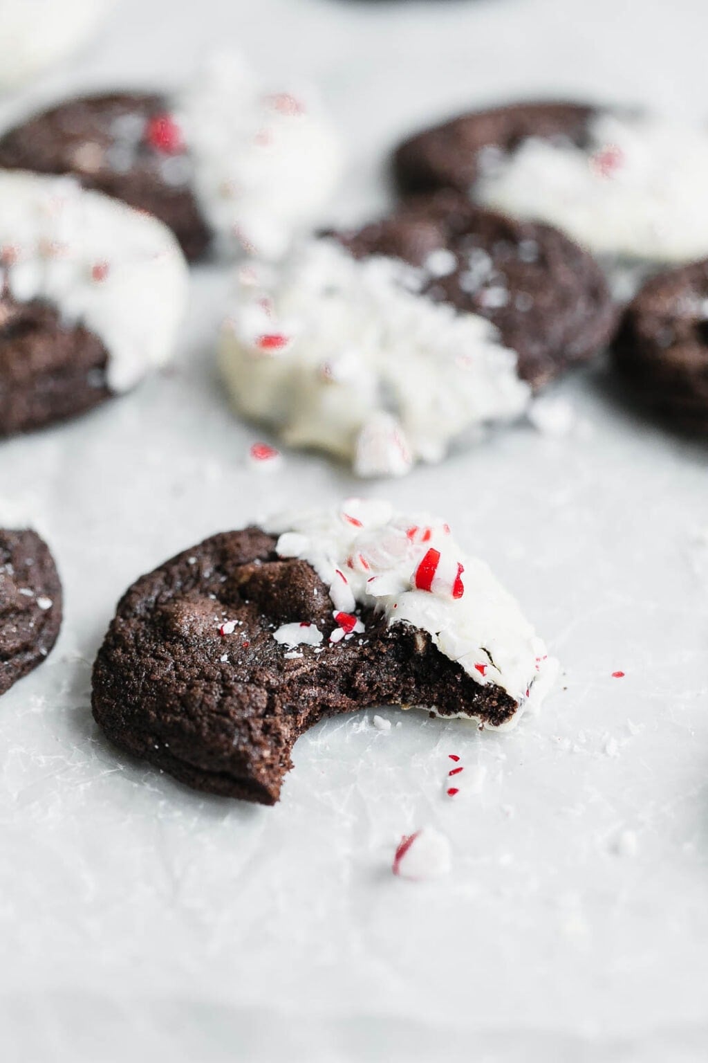 The Ultimate Christmas Cookies - Broma Bakery