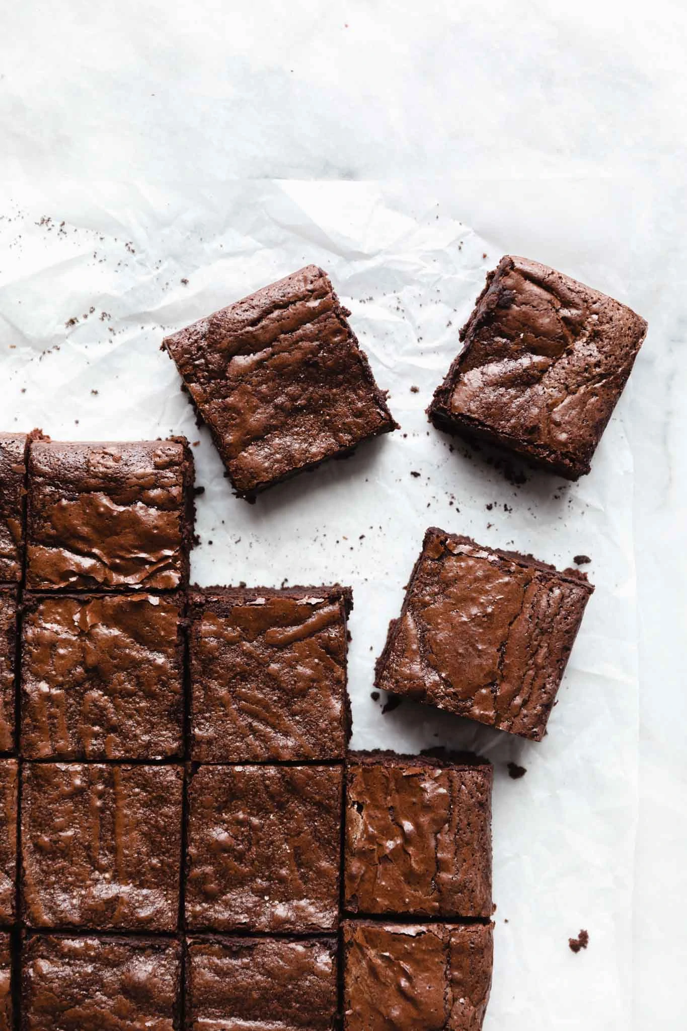 Hoe Maak Je De Beste Brownies Datakosine Hoe Maak Je De Beste Brownies Datakosine