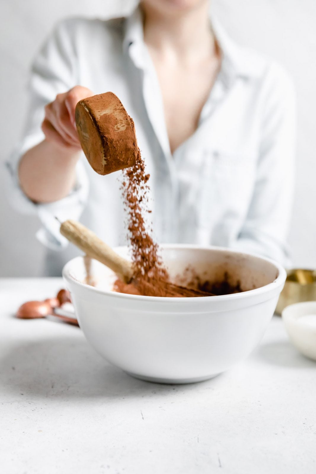 How to Make the Best Brownies - Broma Bakery
