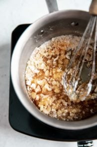 How to Make Homemade Caramel - Broma Bakery