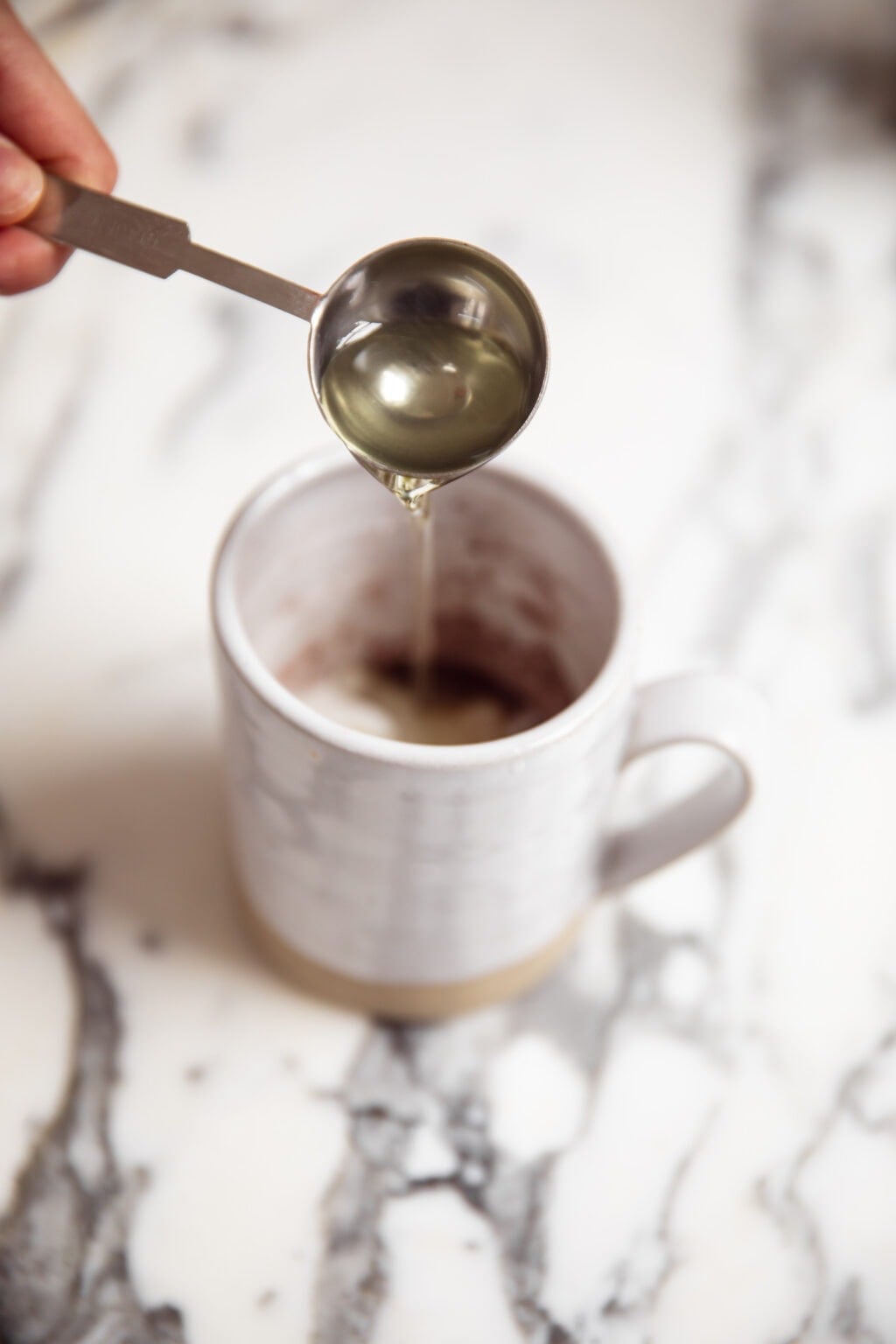 Chocolate Mug Cake - Broma Bakery