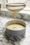 Perfect Cheesecake - Broma Bakery