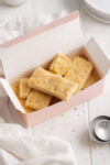 Ted Lasso Biscuits - Broma Bakery