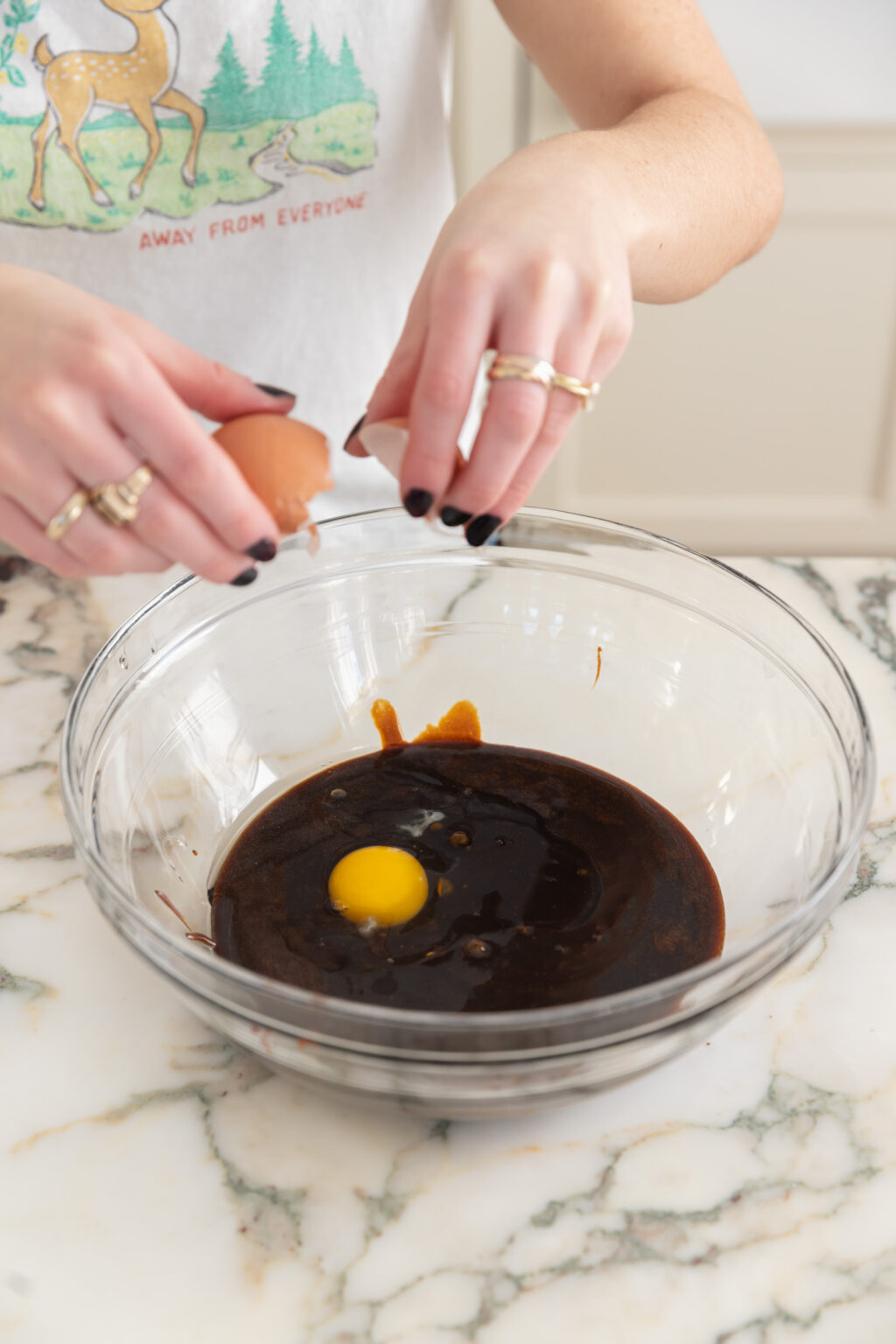 Soft Gingerbread Cookies - Broma Bakery