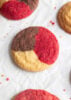 Neapolitan Cookies - Broma Bakery