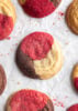 Neapolitan Cookies - Broma Bakery